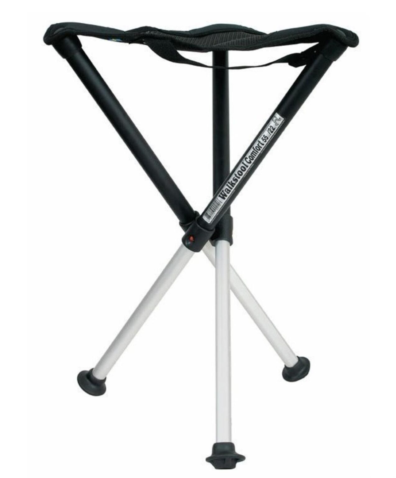Walkstool Comfort 55 cm. | Mertz Jagt & Fritid